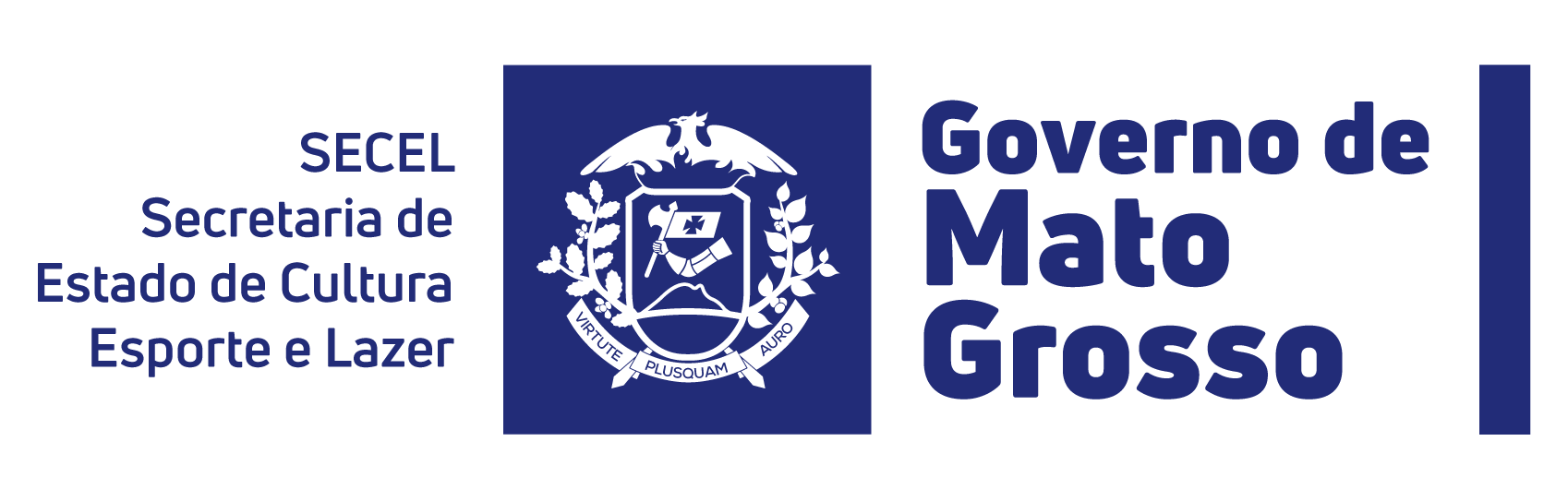 Logos – MT Criativo / Secel-MT